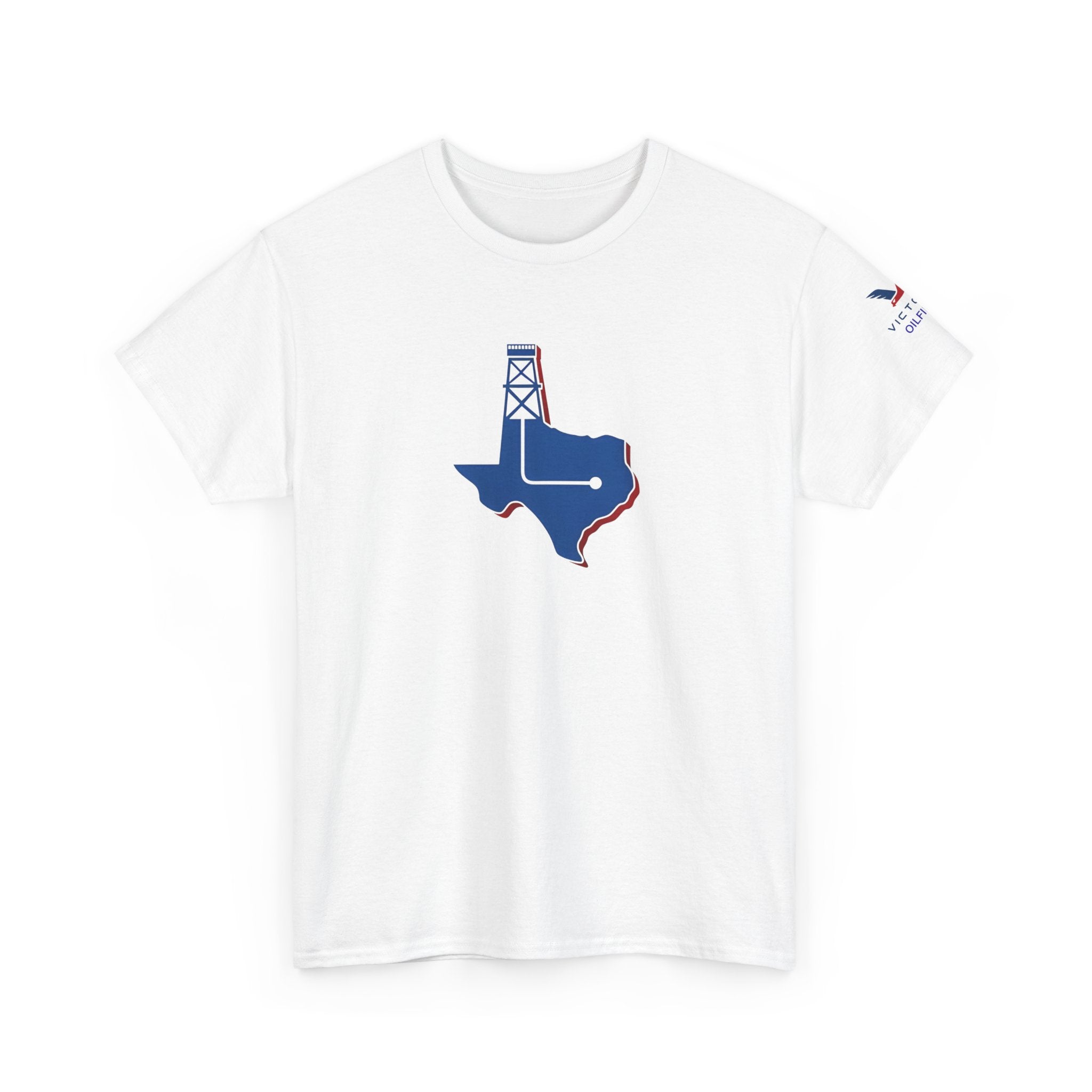 TEXAS HORIZONTAL LOGO – VICTORY